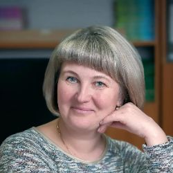 Иконка канала Шеменова Наталья