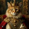 Иконка канала 👑👑👑Король Котов👑👑👑