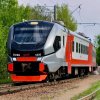Иконка канала Поездки на поездах СПб