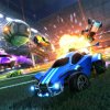 Иконка канала Rocket league