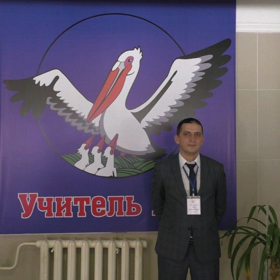 Иконка канала Шомахов Заур