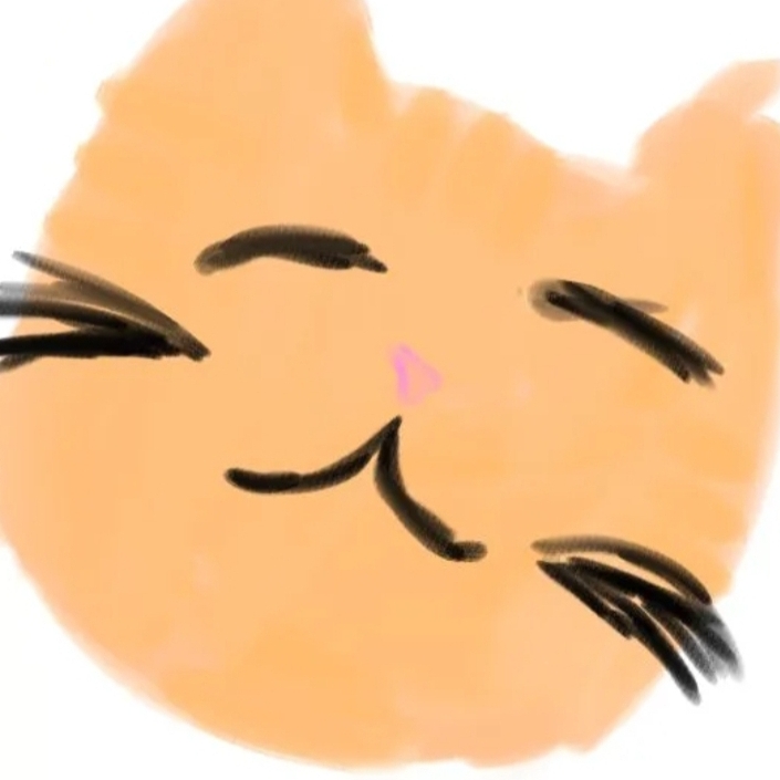 Иконка канала Cat Meow