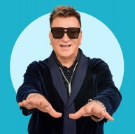 Иконка канала Сергей Пенкин