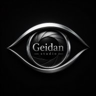 Иконка канала Geidan Studio
