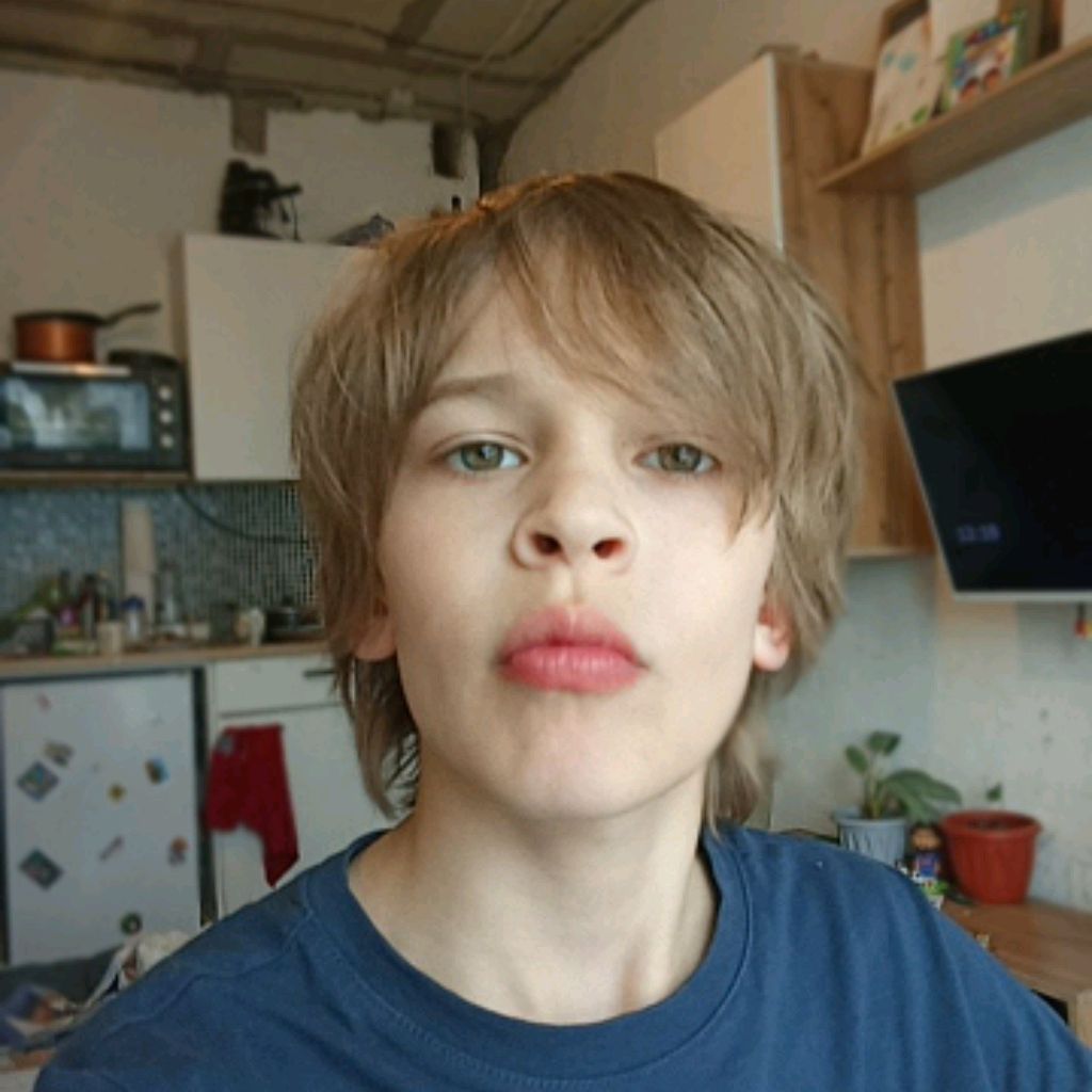 Иконка канала Григоха Читер