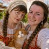 Иконка канала Путешественники