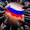 Иконка канала Россия World news