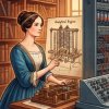 Иконка канала История Программирования