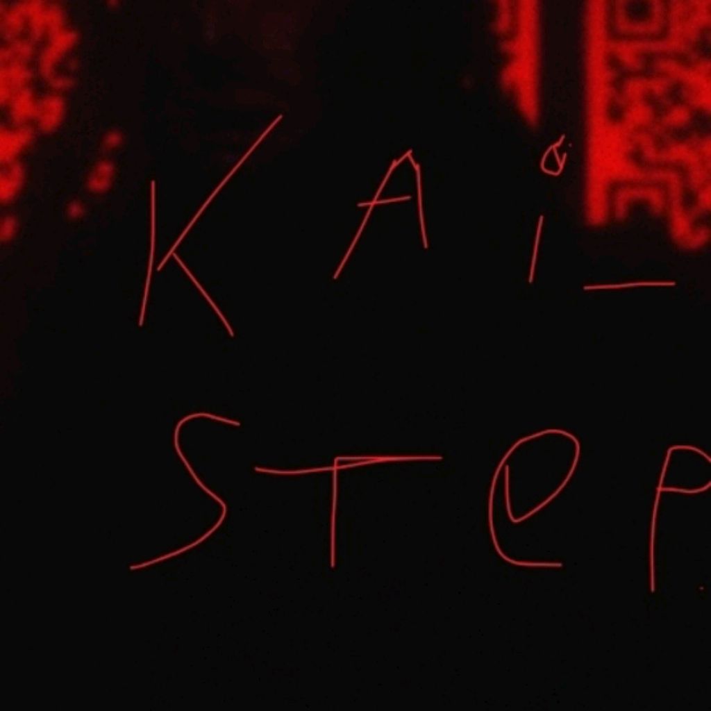 Иконка канала Kai_step