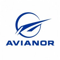 Иконка канала AVIANOR