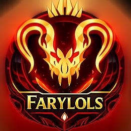 Иконка канала Farylols