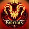 Иконка канала Farylols