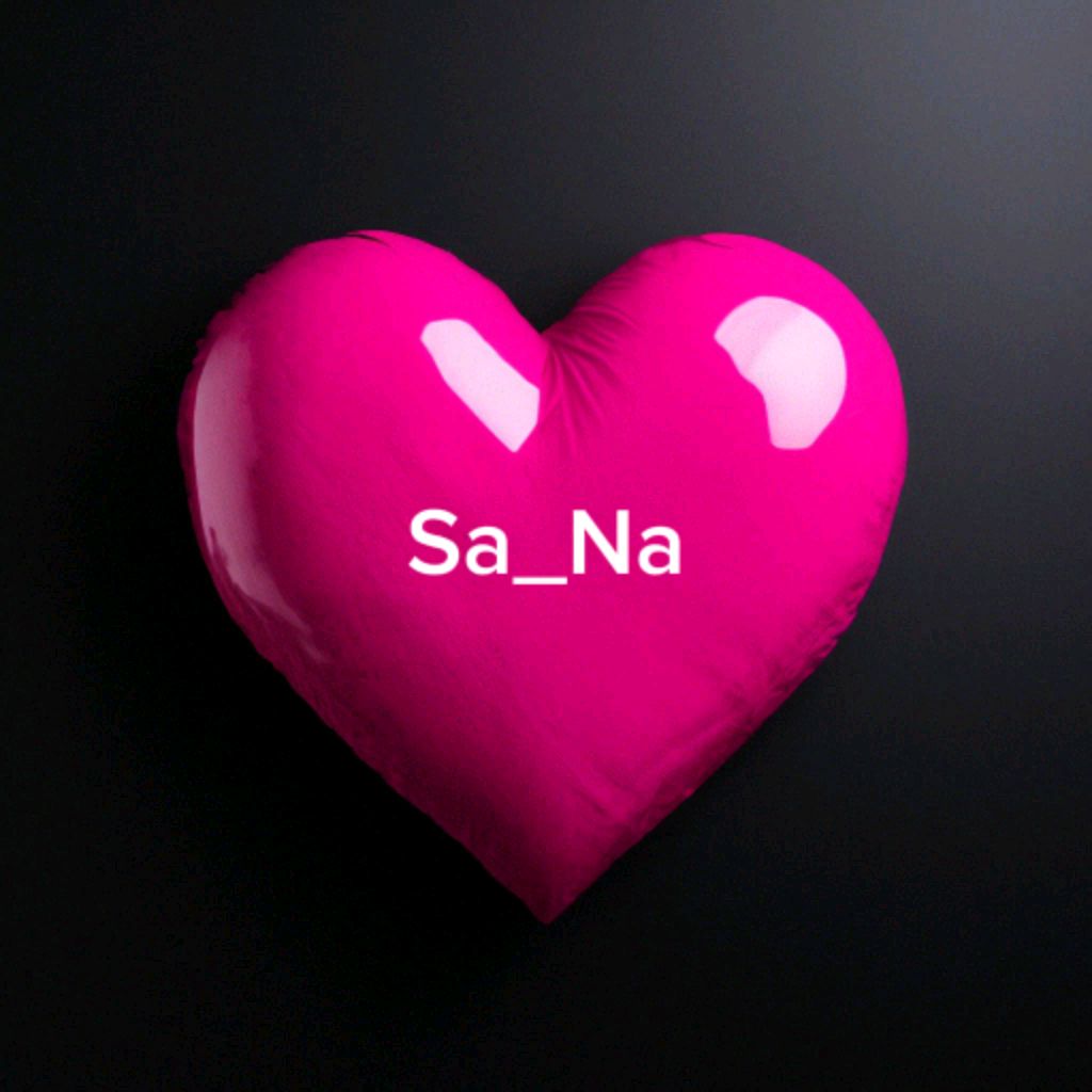 Иконка канала Sa'_Na