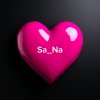 Иконка канала Sa'_Na
