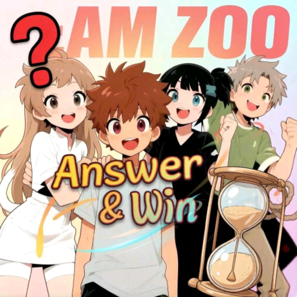 Иконка канала TEAM ZOO