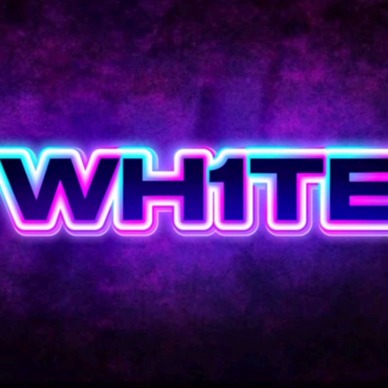 Иконка канала WH1TE