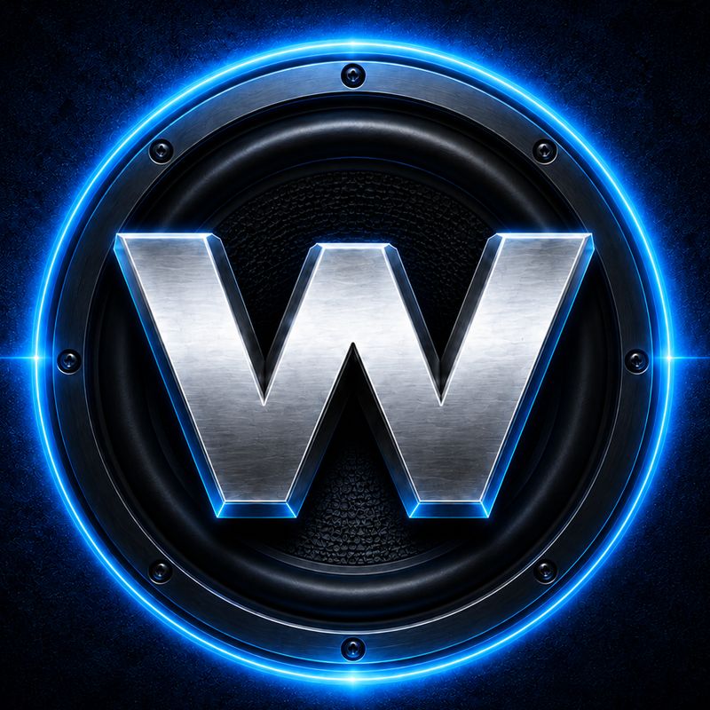 Иконка канала WADZON