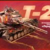 Иконка канала H_V_M Tenks Blitz PVP битвы