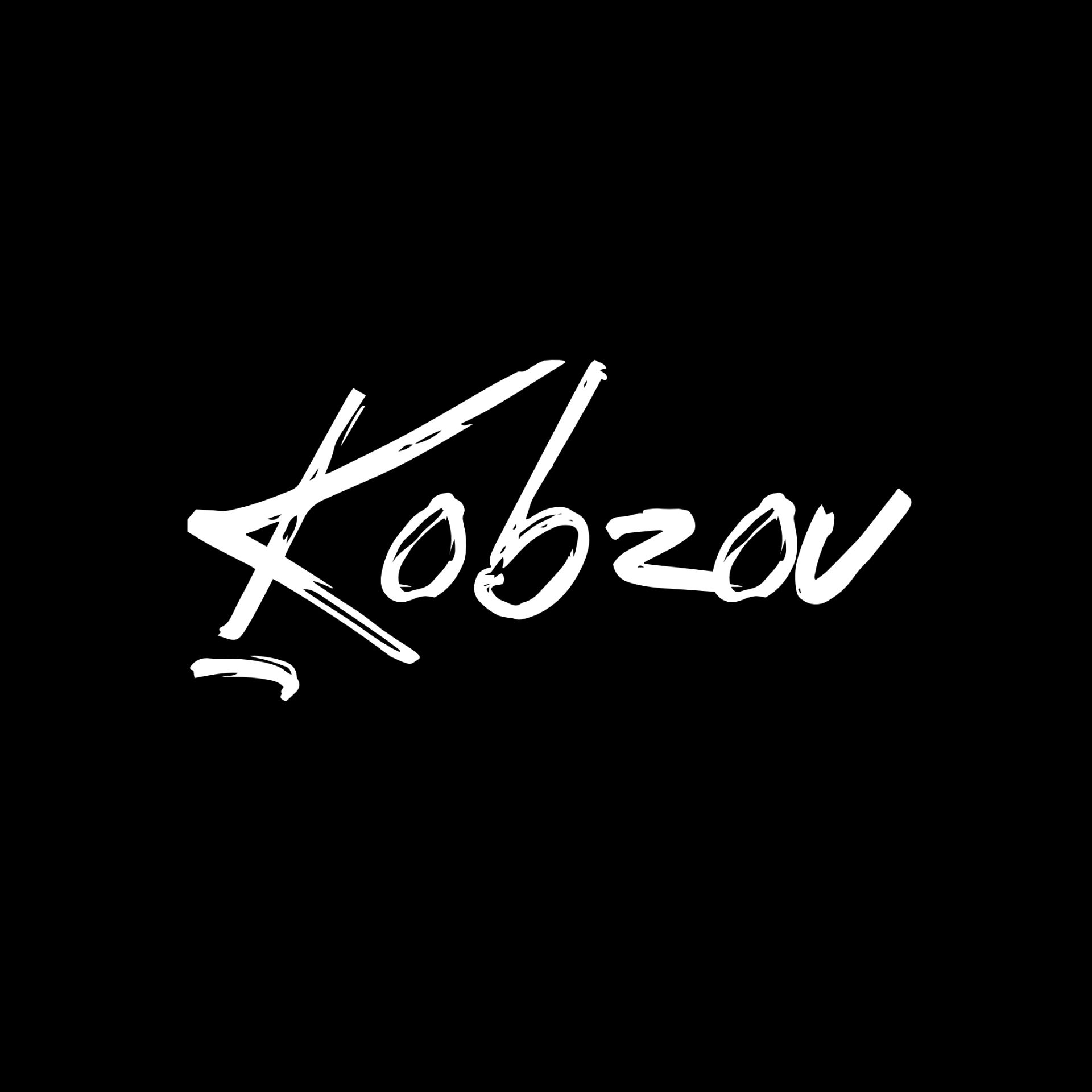 Иконка канала KOBZOV