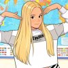 Иконка канала CREATIVKA / Креативка