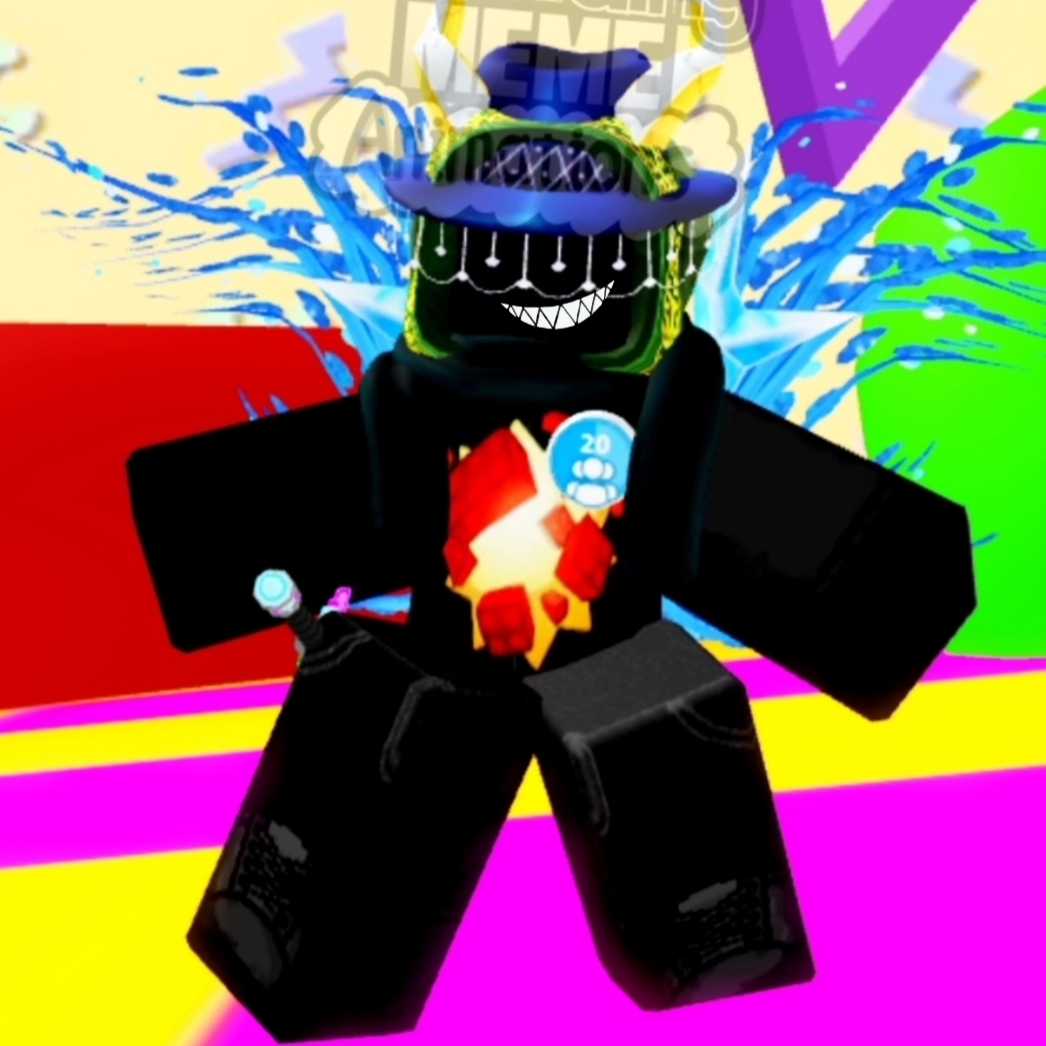 Иконка канала 💜🗡️MrDarkChel 🗡️💥