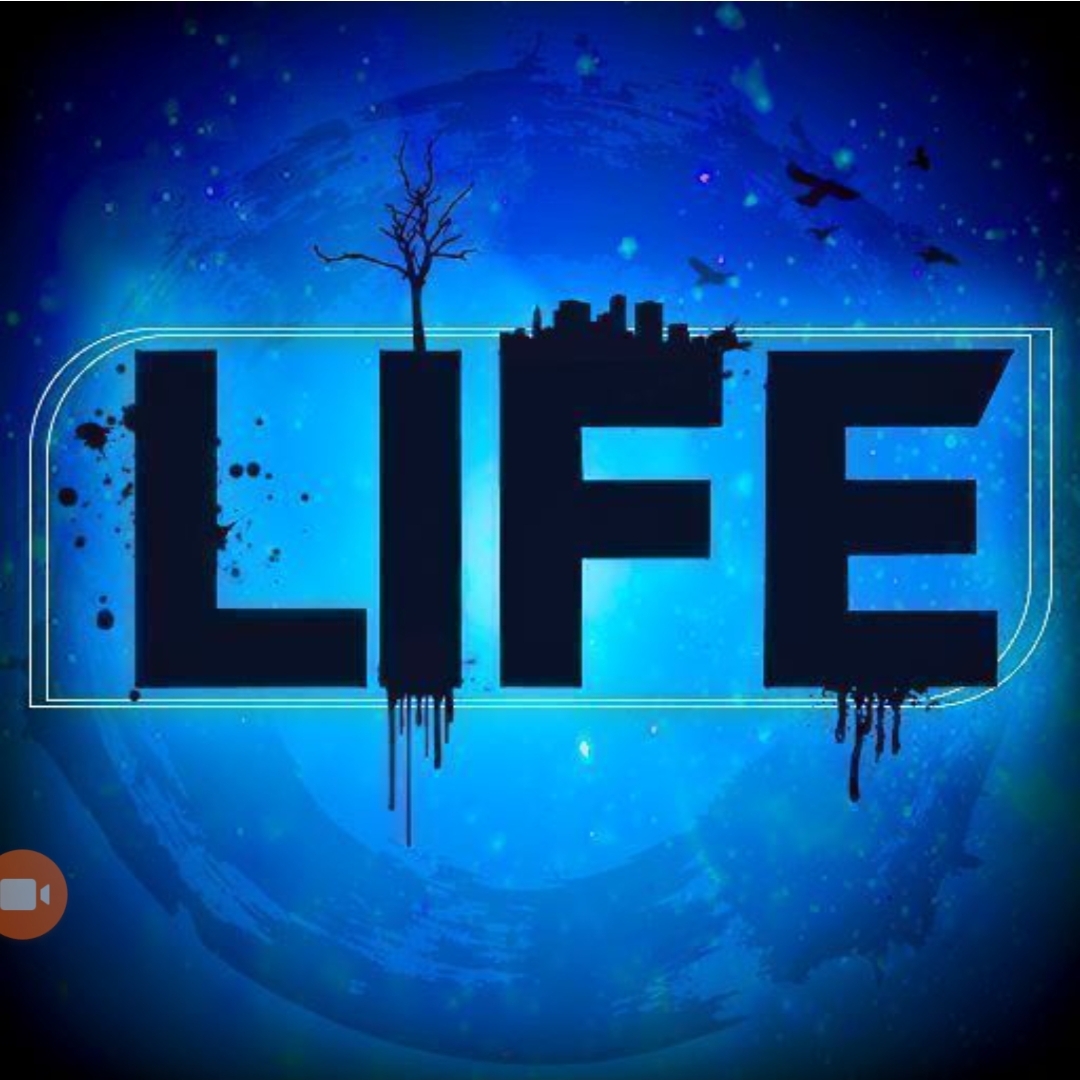 Иконка канала Life_3916