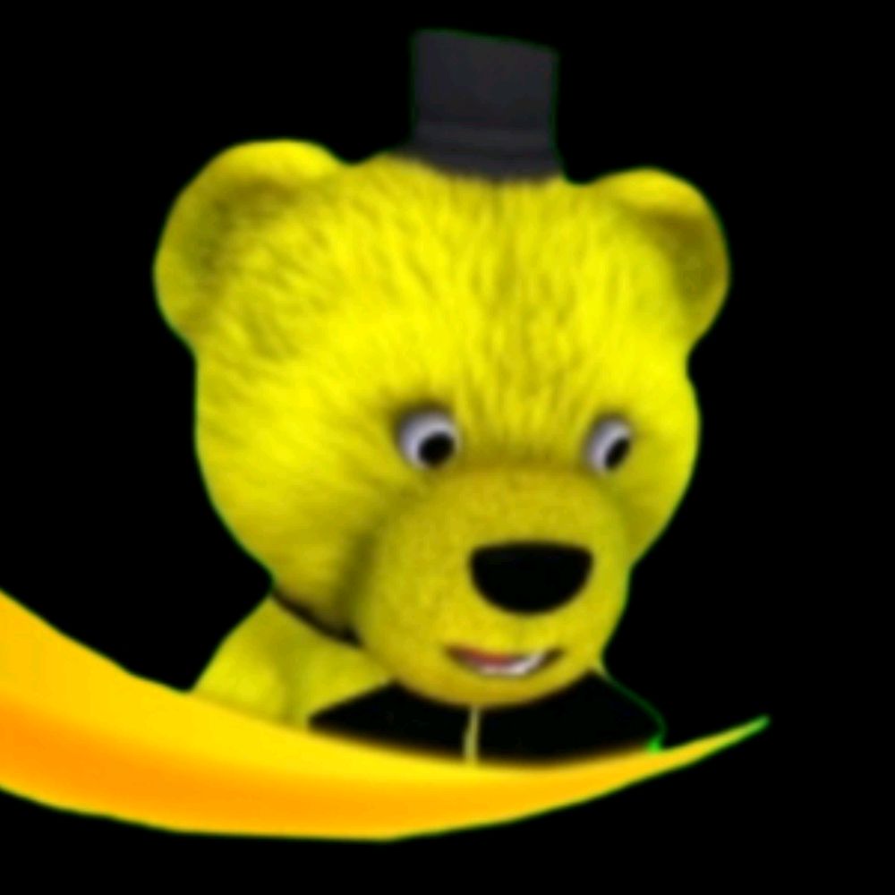 Иконка канала FNAF PLAY ✅