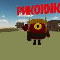 Иконка канала Рико101k