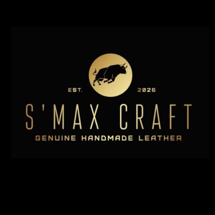 Иконка канала S'MAX Craft hand made