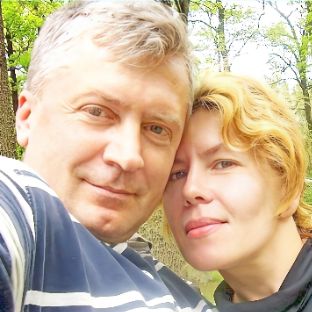Иконка канала Александр
