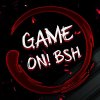 Иконка канала GAME ON! BSh