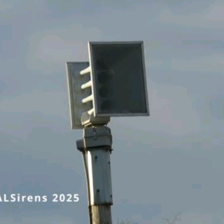 Иконка канала whelen 4004 Siren