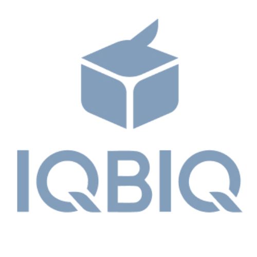 Иконка канала IQBIQ