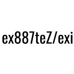 Иконка канала Exi