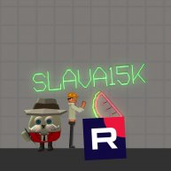 Иконка канала Slava15k