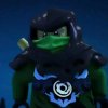 Иконка канала Ninjago Моро