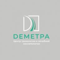 Иконка канала Деметра центр трихологии и лечебной косметологии