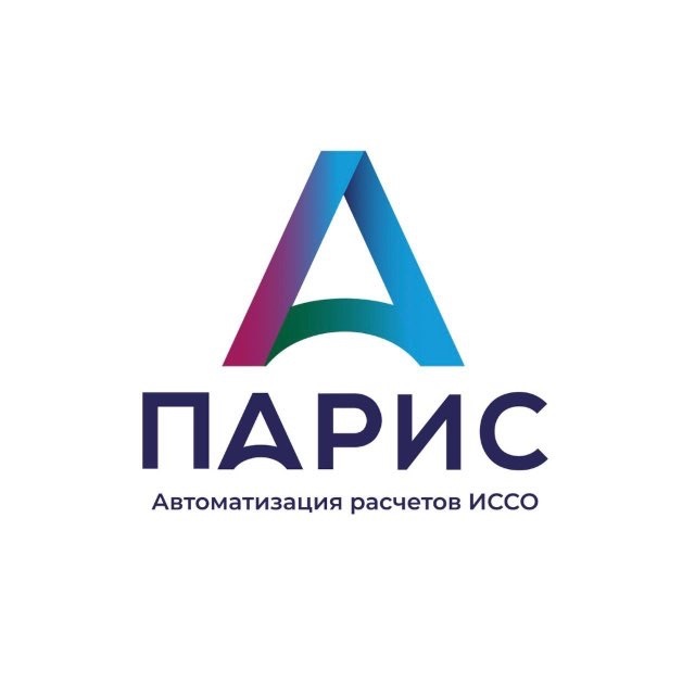 Иконка канала ПАРИС Софт