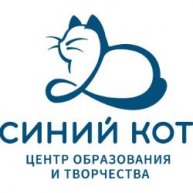 Иконка канала Центр "Синий Кот"