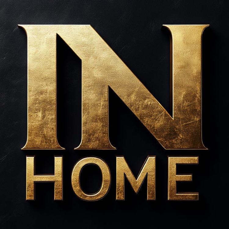 Иконка канала InHome