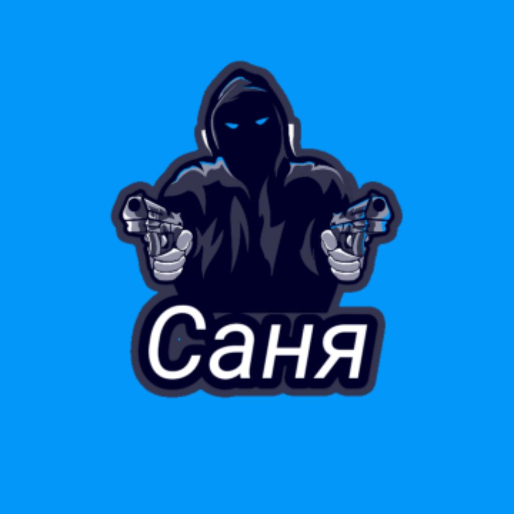 Иконка канала Саня Play