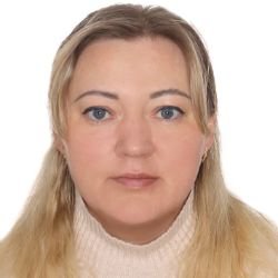 Иконка канала Елена Волошина