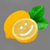 Иконка канала ЖЁЛТЫЙ_LEMON
