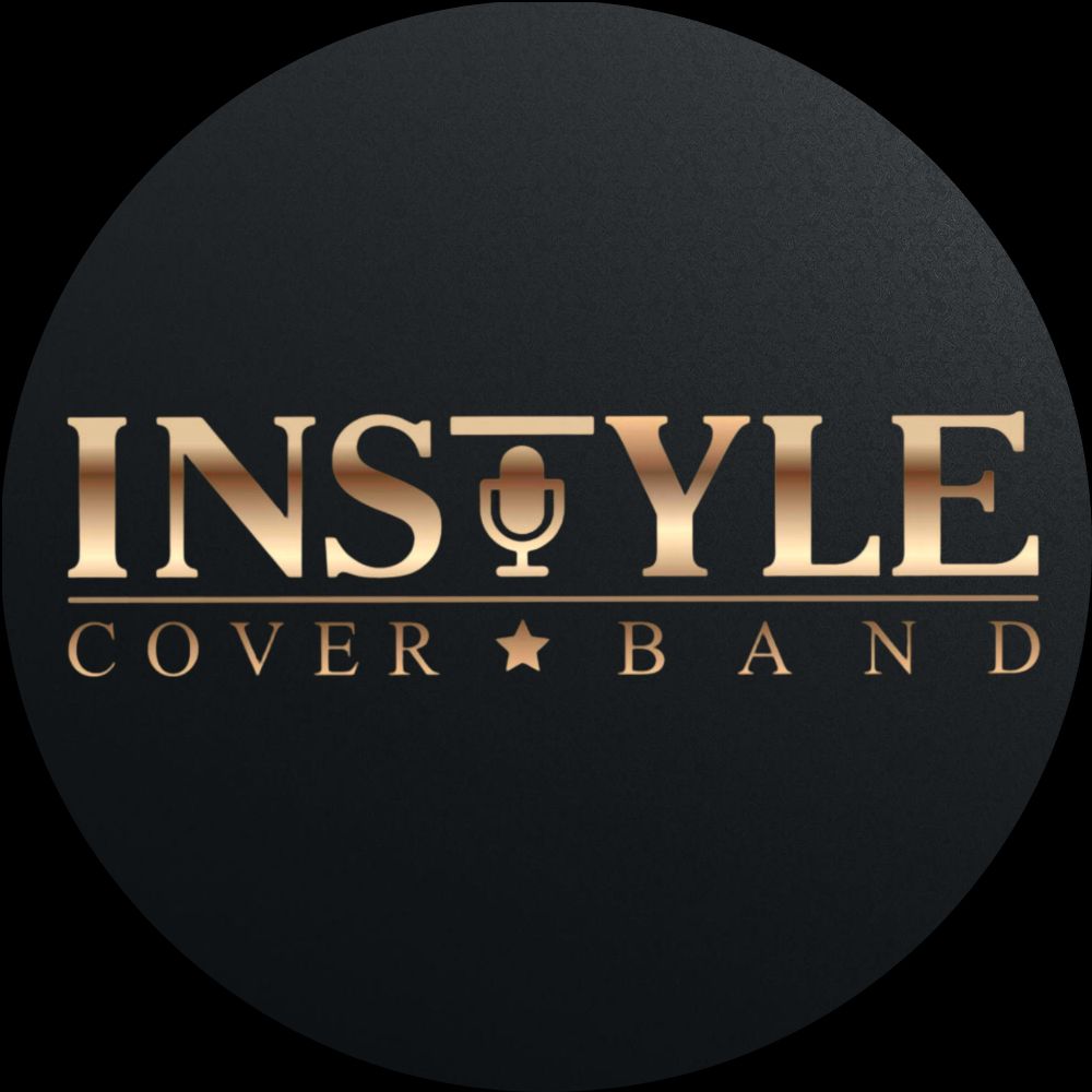 Иконка канала Кавер-группа InStyle