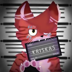 Иконка канала ^^Mr.Крискас^^