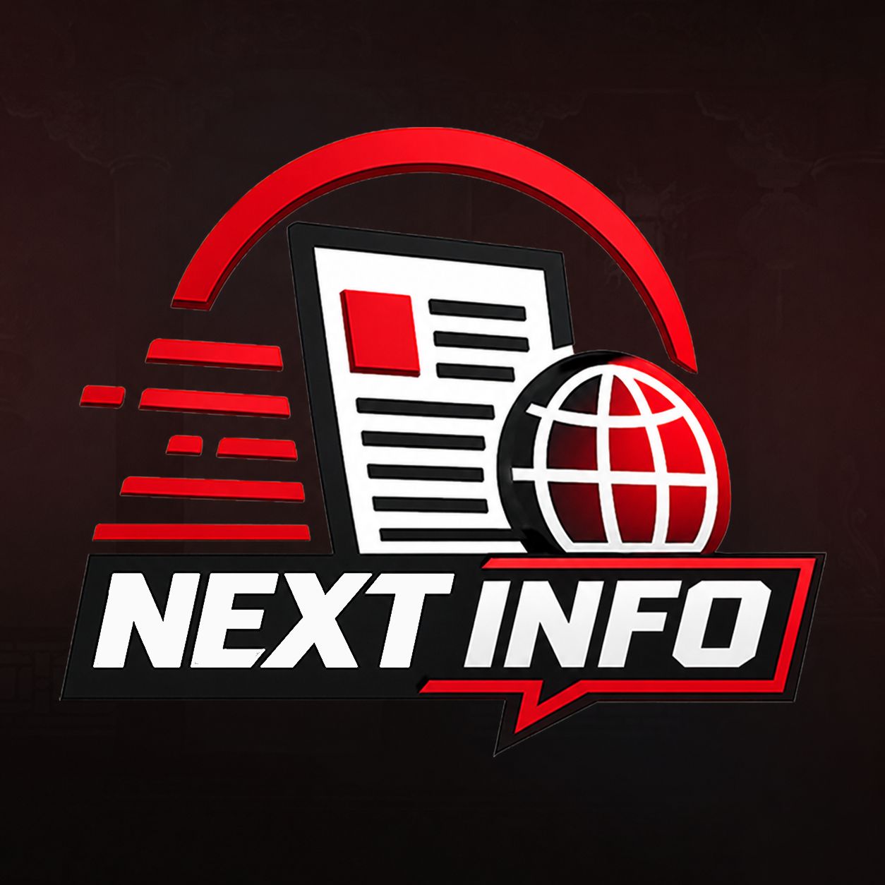 Иконка канала NEXTINFO