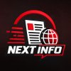 Иконка канала NEXTINFO