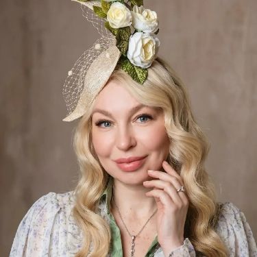 Иконка канала Лана Игнатьева ПСИХОЛОГ/ ПИСАТЕЛЬ