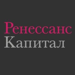 Иконка канала Ренессанс Капитал