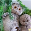 Иконка канала 🏞️Истории Басиков 🐈♥️